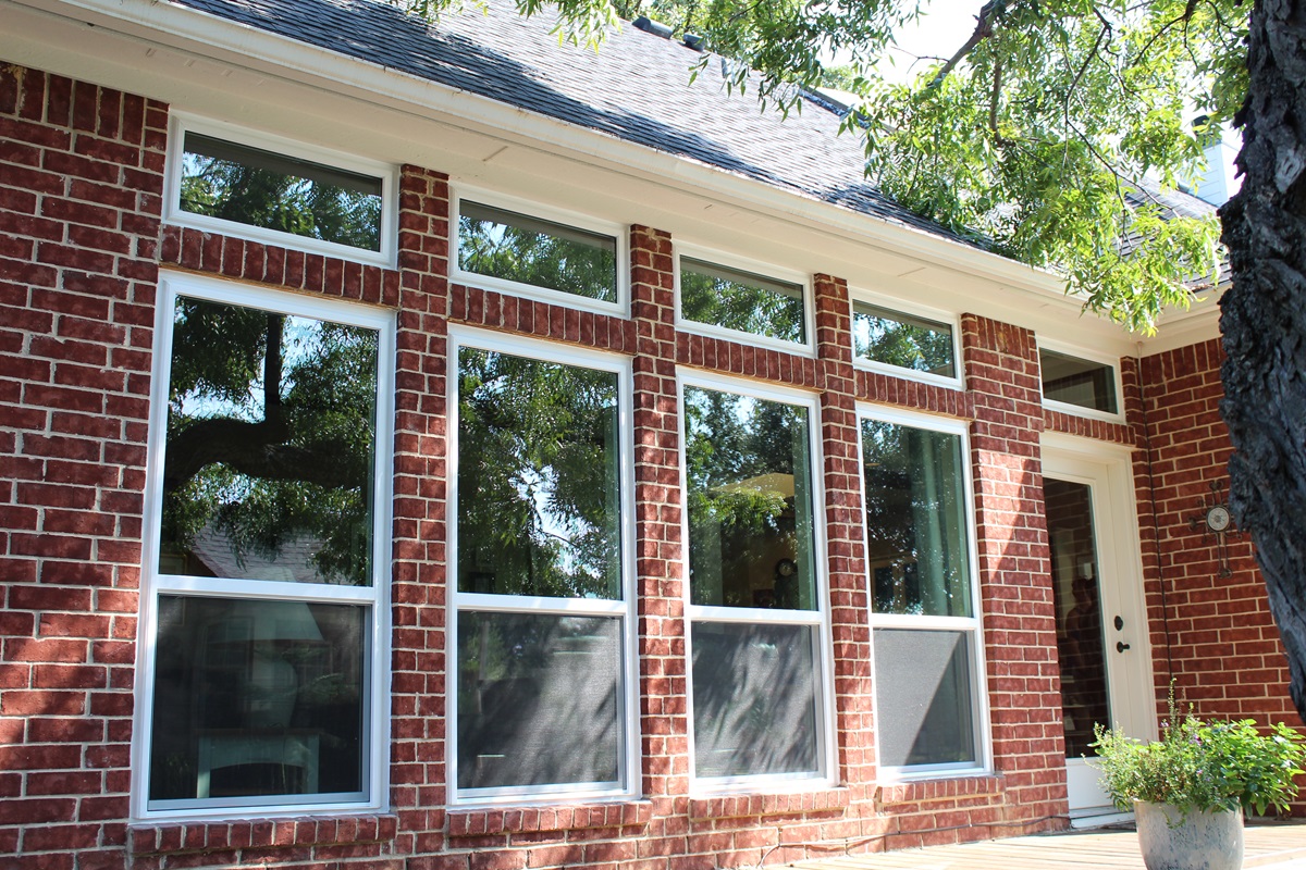 Energy Efficient Window Replacement Covington LA | Energy Efficient Windows